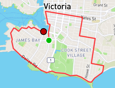 Upcoming Vancouver Island Race Calendar - RaceStats.org